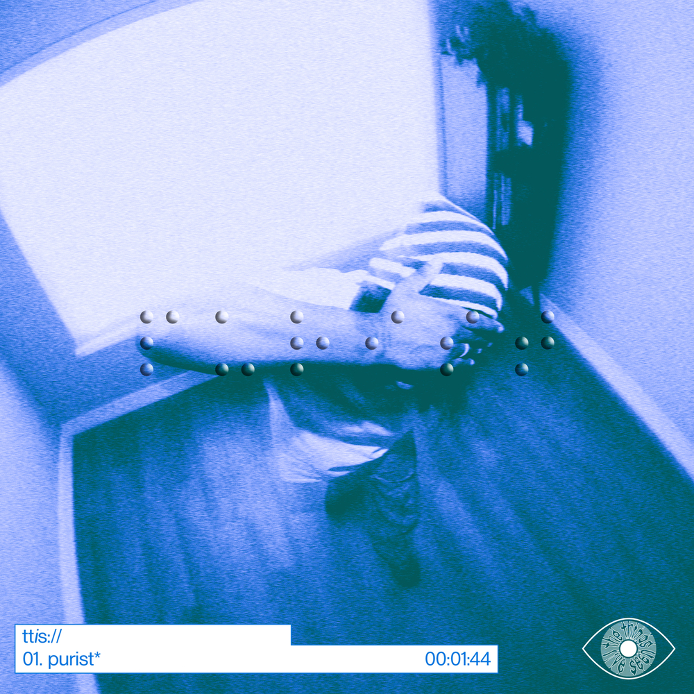 Goon des Garcons, purist* (Single) in High-Resolution Audio ...