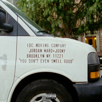 Jordan Ward; Joony, IDC (Single) in High-Resolution Audio ...