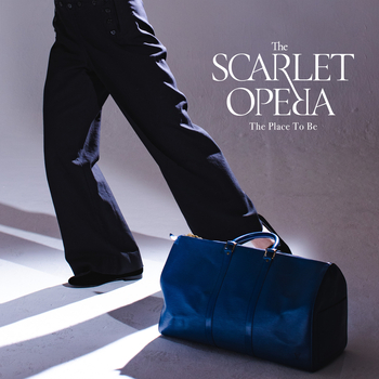 The Scarlet Opera, The Place To Be (Single) in High-Resolution Audio ...