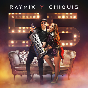 Raymix; Chiquis, 55 (Single) in High-Resolution Audio - ProStudioMasters