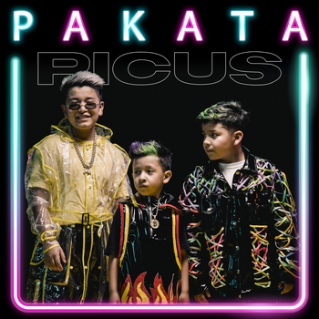 Picus, Pakata (Single) in High-Resolution Audio - ProStudioMasters