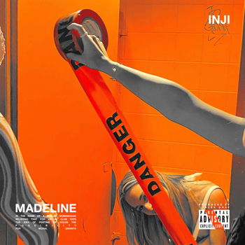 INJI, MADELINE (Single) in High-Resolution Audio - ProStudioMasters