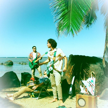 Eli Smart, Highschool Steady (Kaua'i Mix / Single) in High-Resolution ...