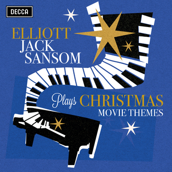 Elliott Jacqués, Elliott Jacqués Plays Christmas Movie Themes in High ...