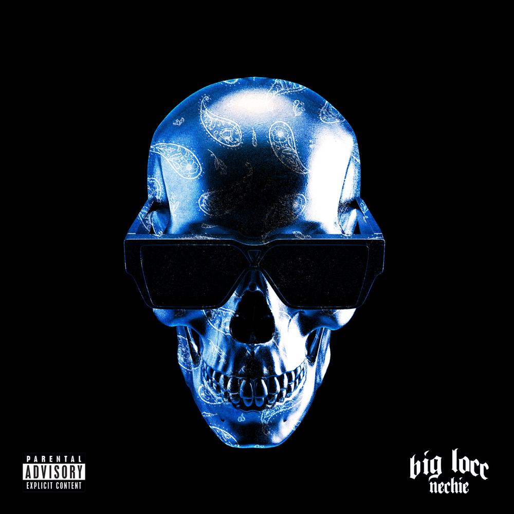 Nechie, Big Locc (Single) in High-Resolution Audio - ProStudioMasters