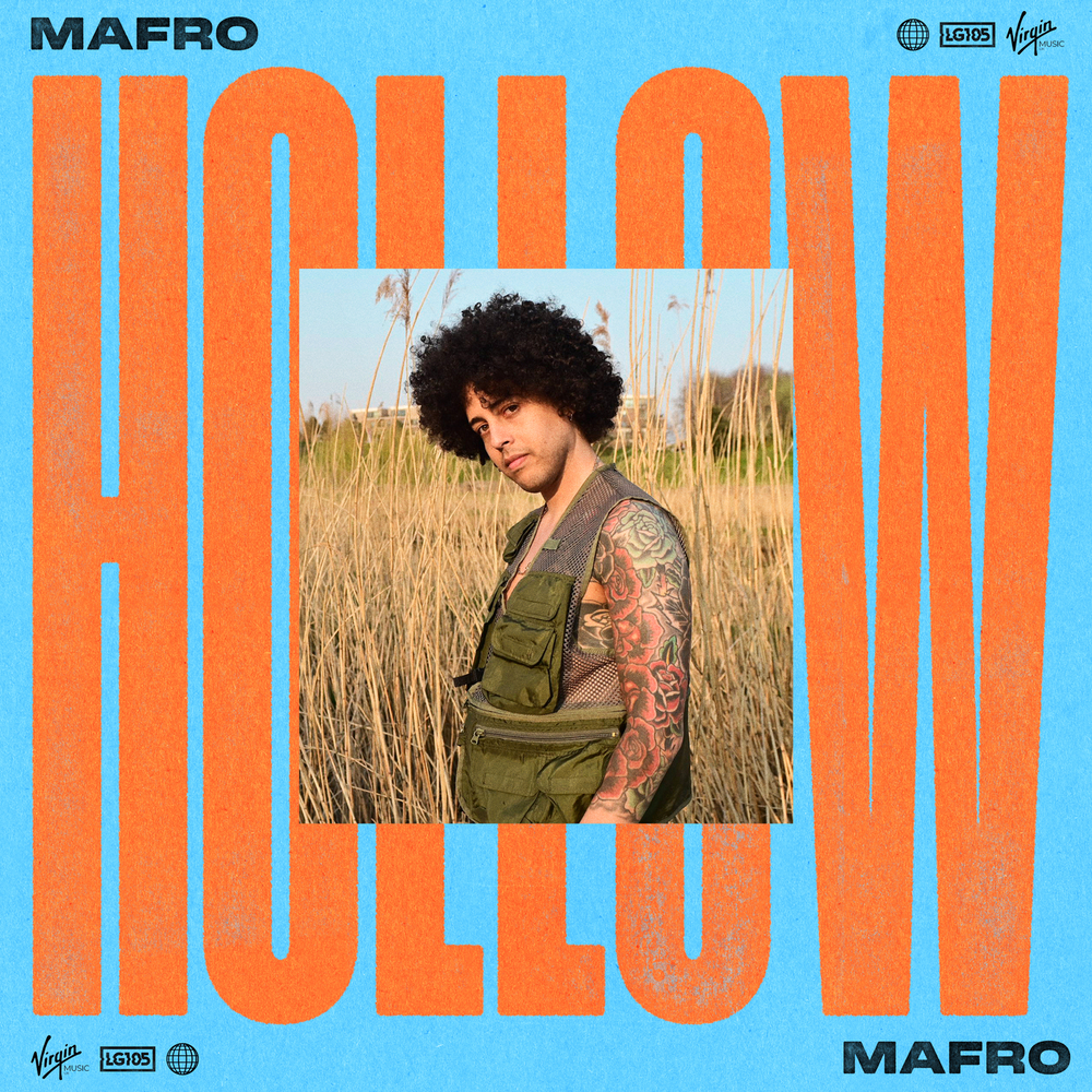 Mafro, Hollow (Single) in High-Resolution Audio - ProStudioMasters