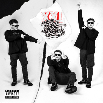 Trill Pem; Bully; Jezzy C., XXL (Single) in High-Resolution Audio ...