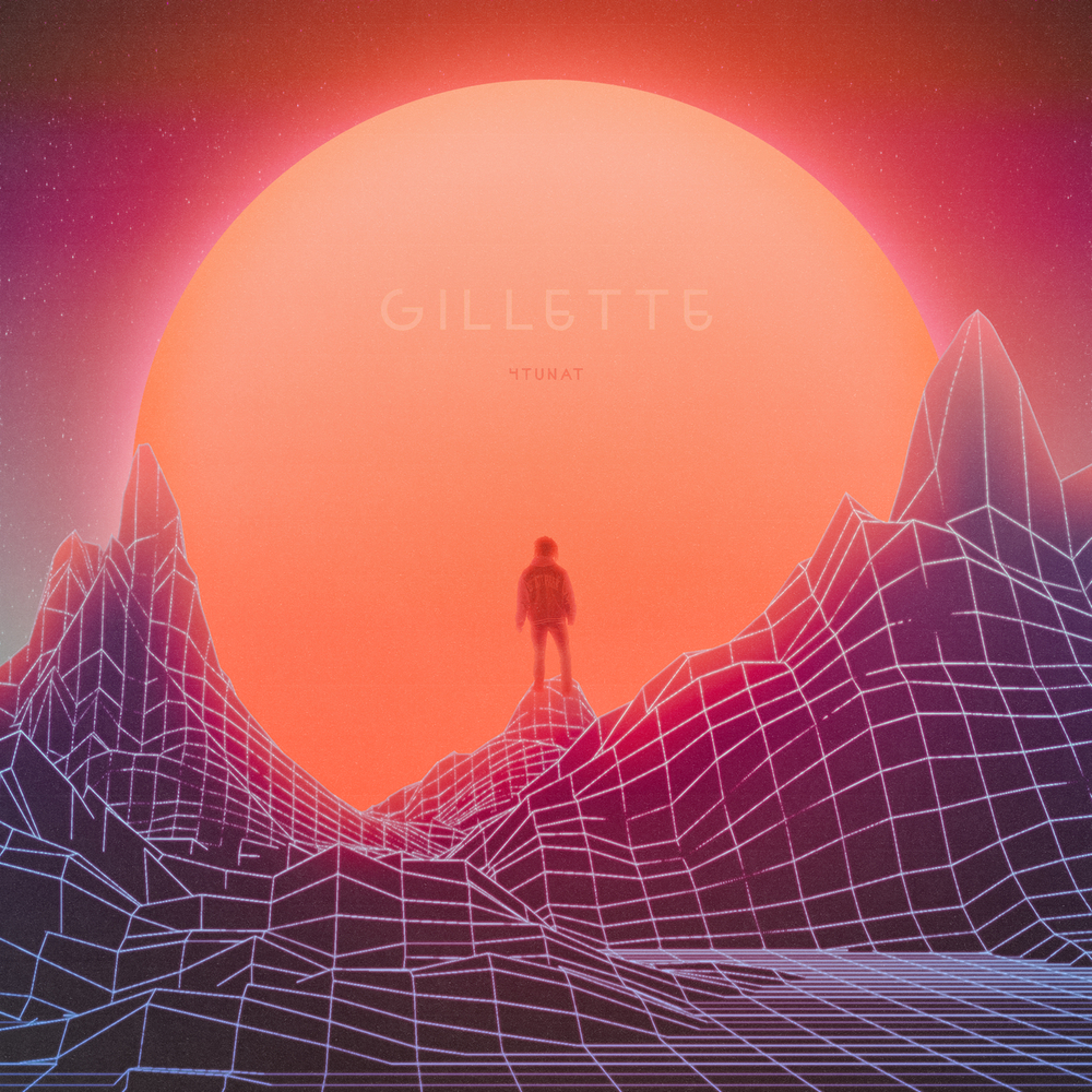 4TUNAT, Gillette (Single) [Edited / Clean] in High-Resolution Audio ...