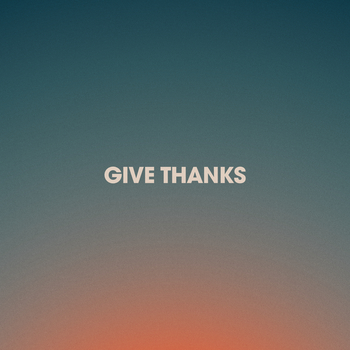 Hannah Hobbs, Give Thanks (Live / Single) in High-Resolution Audio ...