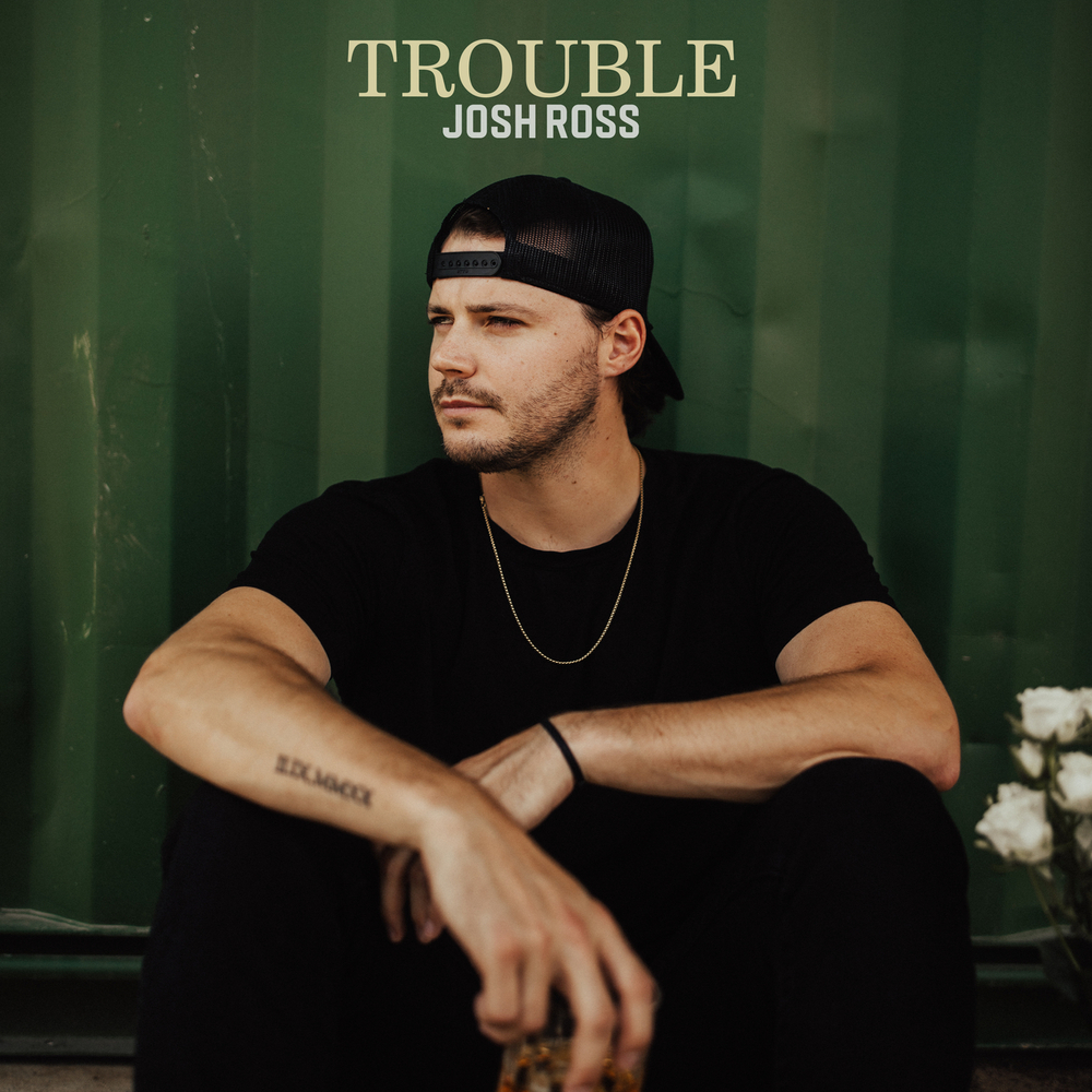 Josh Ross, Trouble (Single) in High-Resolution Audio - ProStudioMasters