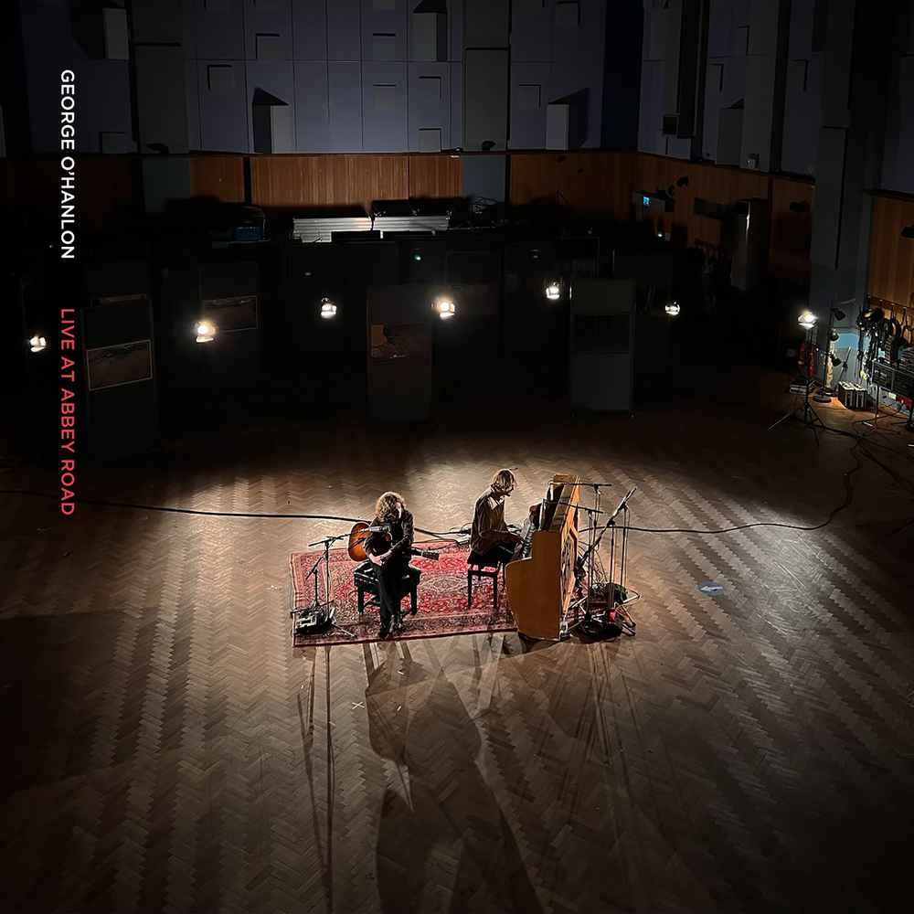 George O'Hanlon, Seagulls (Live At Abbey Road / Single) in High ...