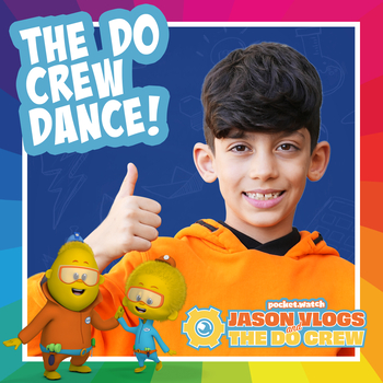 JasonVlogs and The Do Crew, The Do Crew Dance (Single) in High ...