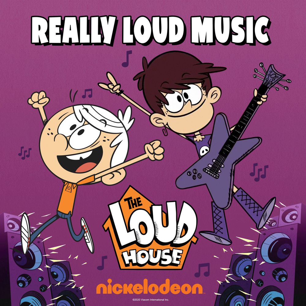 Loudhouse, Really Loud Music in High-Resolution Audio - ProStudioMasters