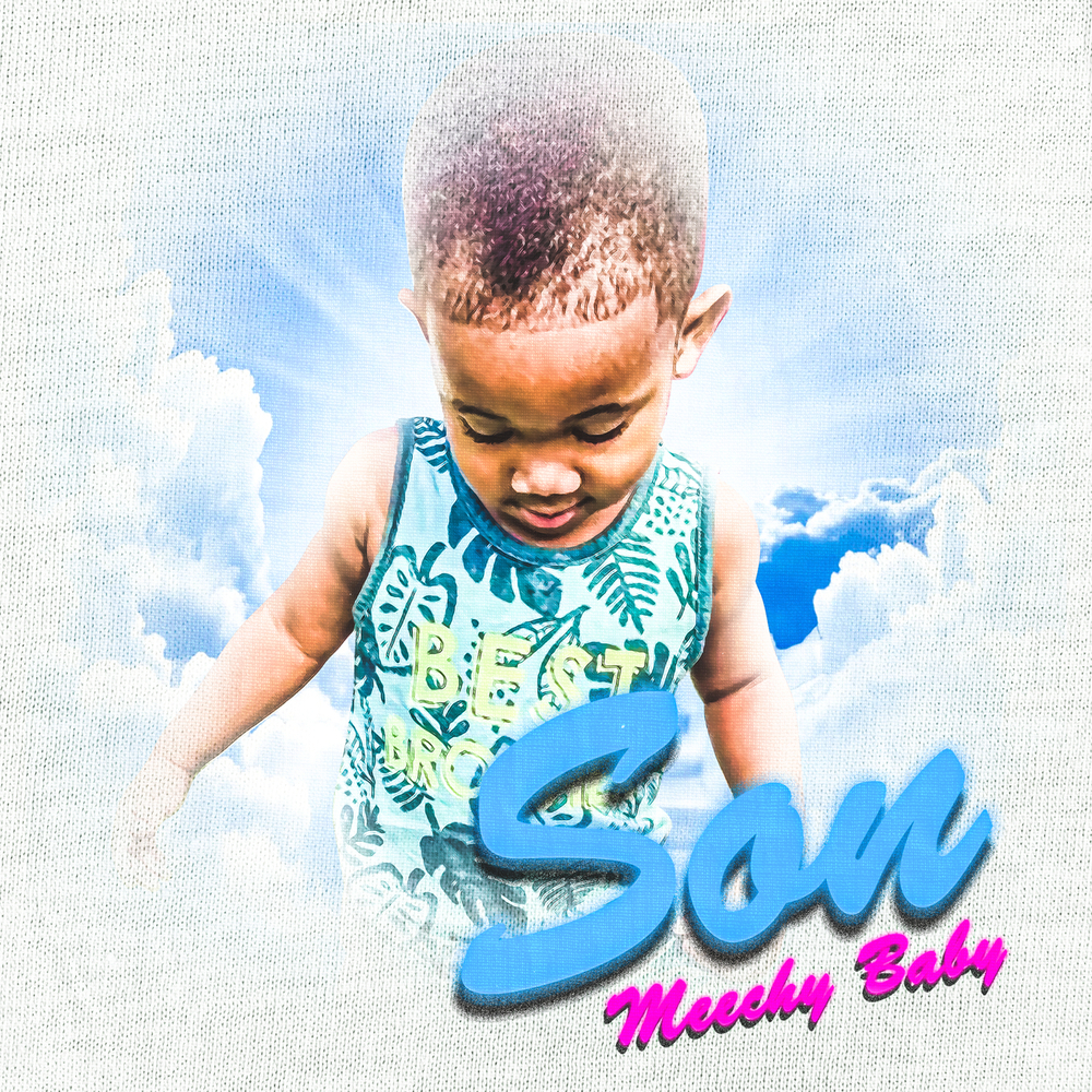 Meechy Baby, Son (Single) [Edited / Clean] in High-Resolution Audio - ProStudioMasters