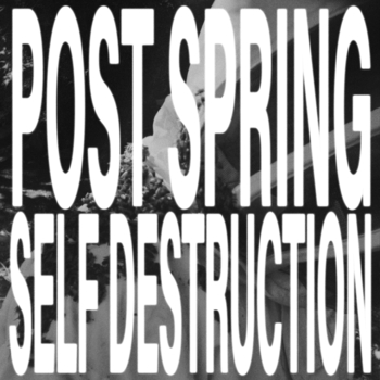aldn, post spring, self destruction (Single) [Edited / Clean] in High ...