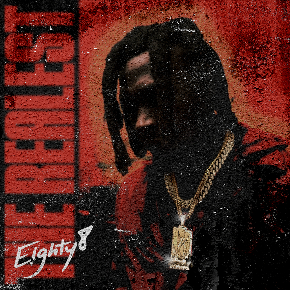 Eighty8, The Realest (Single) [Edited / Clean] in High-Resolution Audio ...