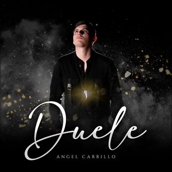 Angel Carrillo, Duele (Single) in High-Resolution Audio - ProStudioMasters