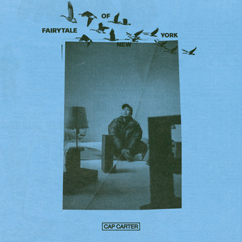 Cap Carter, Fairytale Of New York (Single) in High-Resolution Audio ...