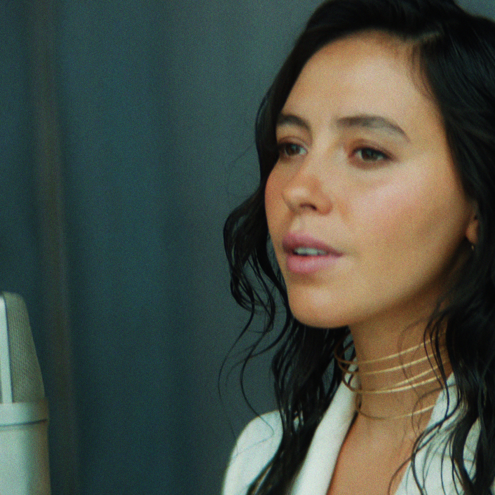 Sandrayati, Smoke (Live / Single) in High-Resolution Audio - ProStudioMasters