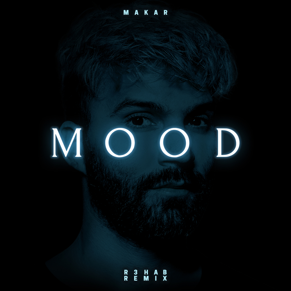 Makar, Mood (R3HAB Remix / Single) in High-Resolution Audio ...