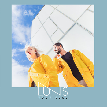 Lunis, Tout seul (Single) in High-Resolution Audio - ProStudioMasters