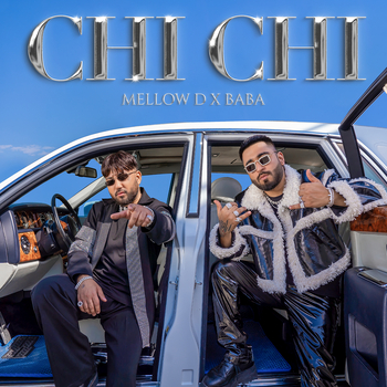 Mellow D; Baba, Chi Chi (Single) in High-Resolution Audio ...