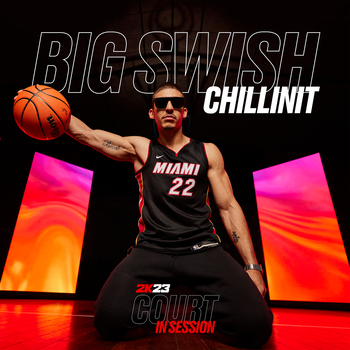 Chillinit, Big Swish (Single) in High-Resolution Audio - ProStudioMasters