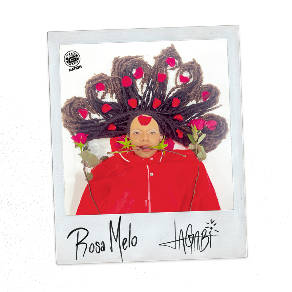 La Gabi, Rosa Melo (Single) in High-Resolution Audio - ProStudioMasters