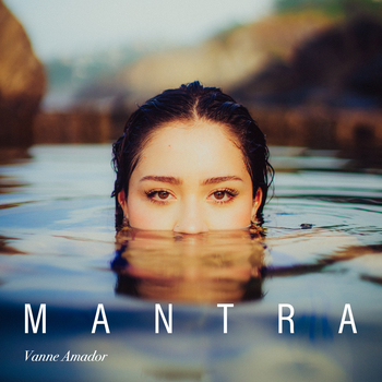 Vanne Amador, Mantra (Single) in High-Resolution Audio - ProStudioMasters