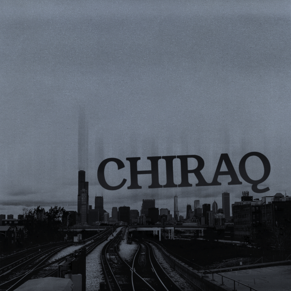 KB Mike, Chiraq (Single) [Edited / Clean] in High-Resolution Audio ...