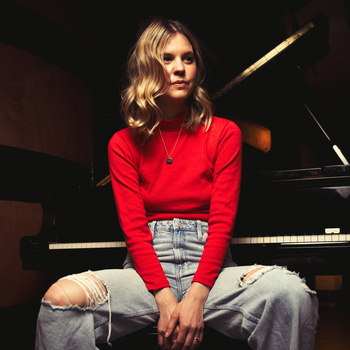 Eli Rose, Acoustique (Single) in High-Resolution Audio - ProStudioMasters