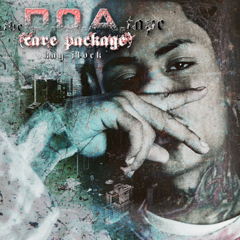 Kay Flock, The D.O.A. Tape (Care Package) [Edited / Clean] in High ...