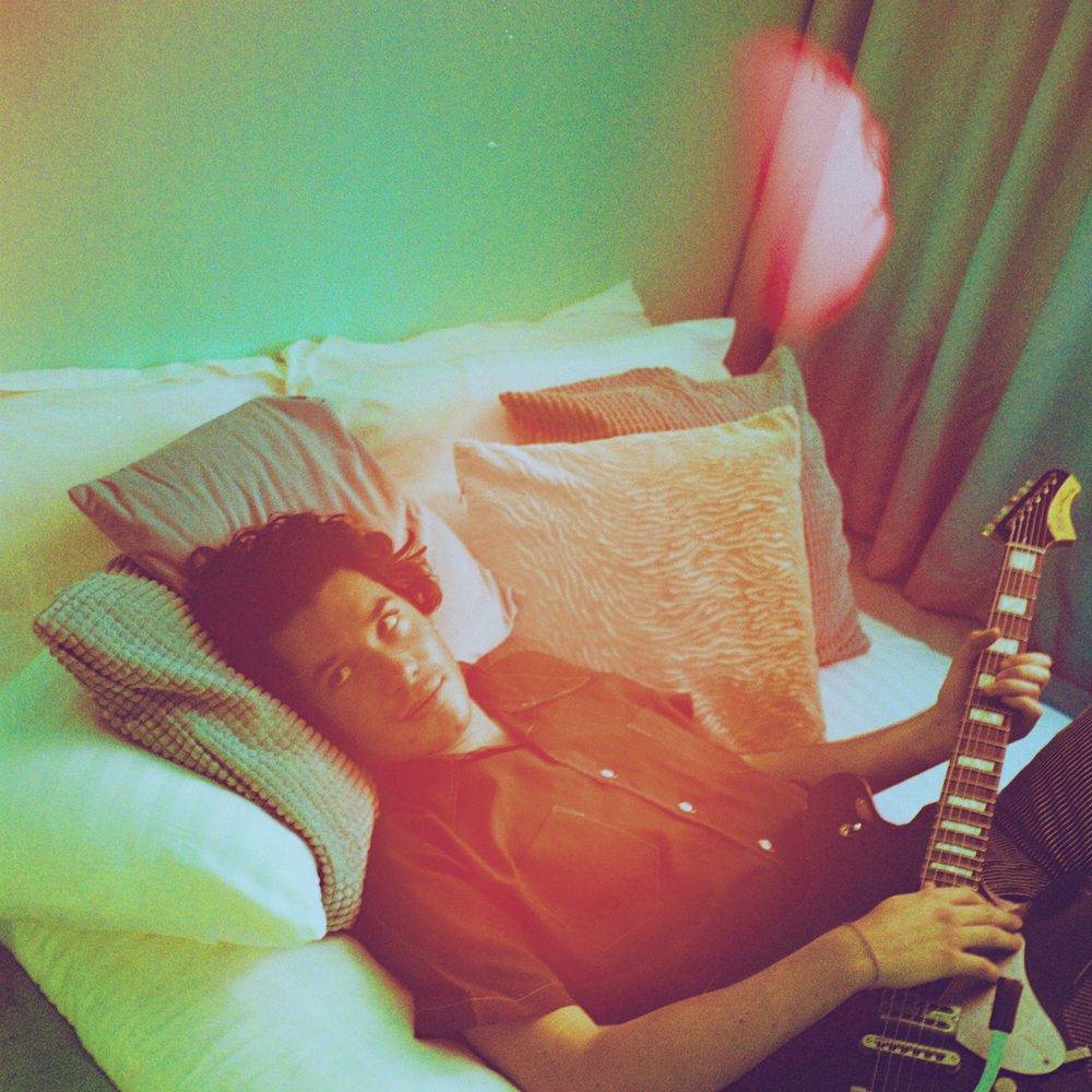 Eli Smart, Done Me (Single) in High-Resolution Audio - ProStudioMasters