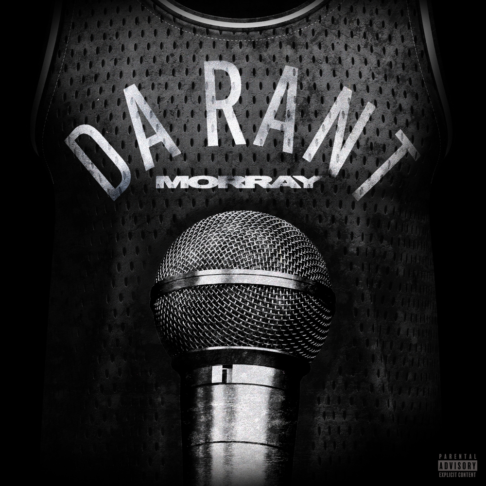 Morray, Da Rant (Single) in High-Resolution Audio - ProStudioMasters