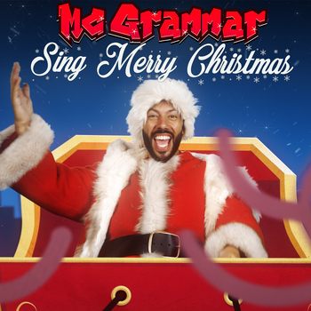 MC Grammar, Sings Merry Christmas (Single) in High-Resolution Audio ...
