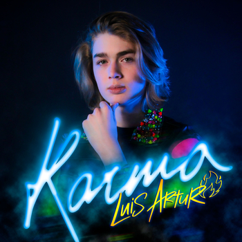 Luis Arturo, Karma (Single) in High-Resolution Audio - ProStudioMasters