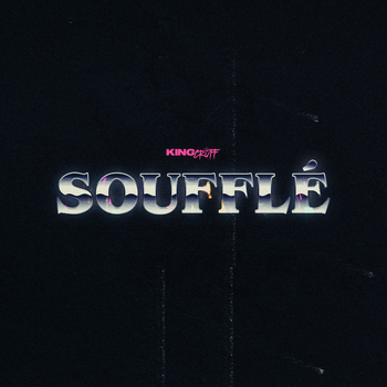 King Cruff, Soufflé (Single) in High-Resolution Audio - ProStudioMasters
