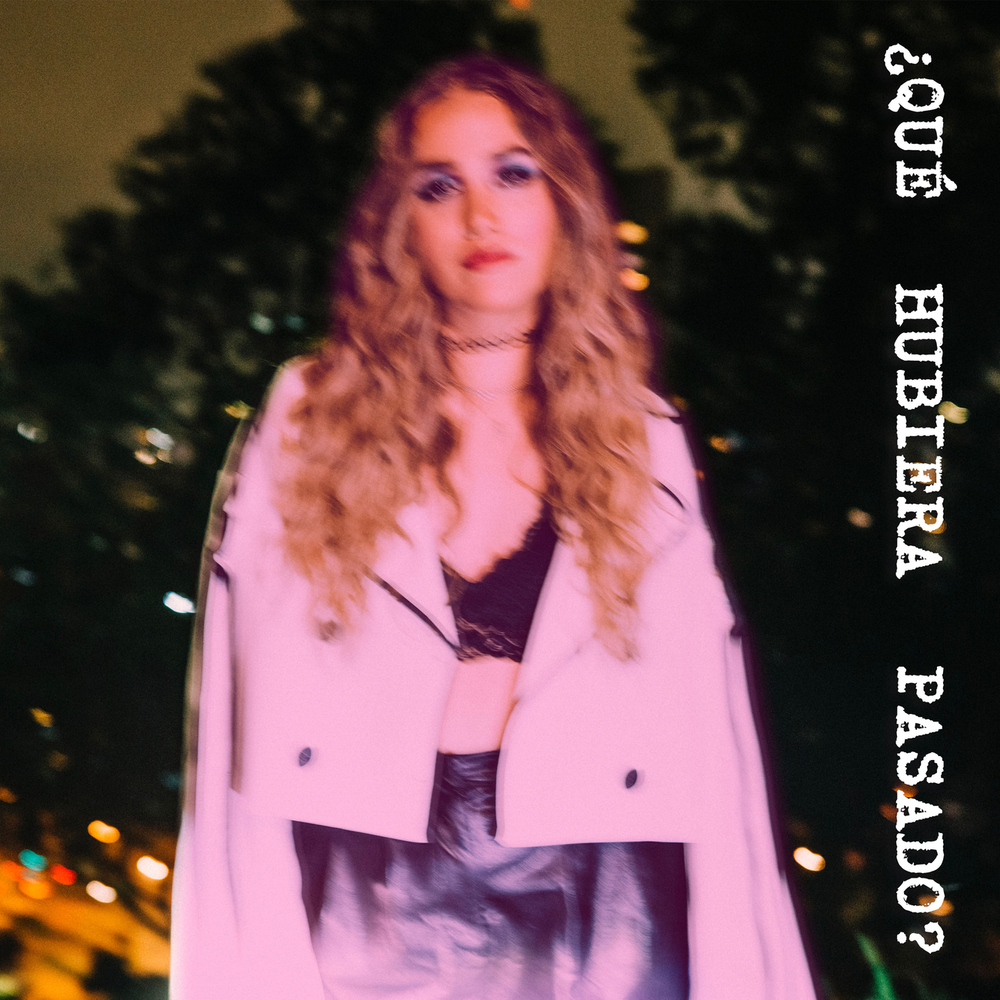 Ela Taubert, ¿Qué Hubiera Pasado? (Single) in High-Resolution Audio ...