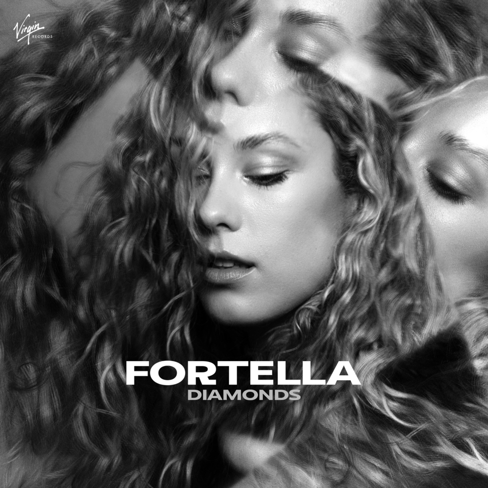 FORTELLA Diamonds Single In High Resolution Audio ProStudioMasters
