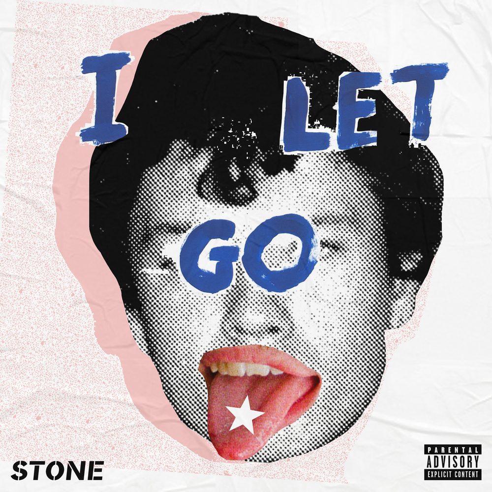 STONE, I Let Go (Single) in High-Resolution Audio - ProStudioMasters