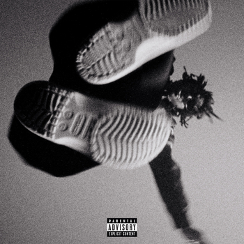 Jordan Ward; Ryan Trey, WHITE CROCS (Single) in High-Resolution Audio ...