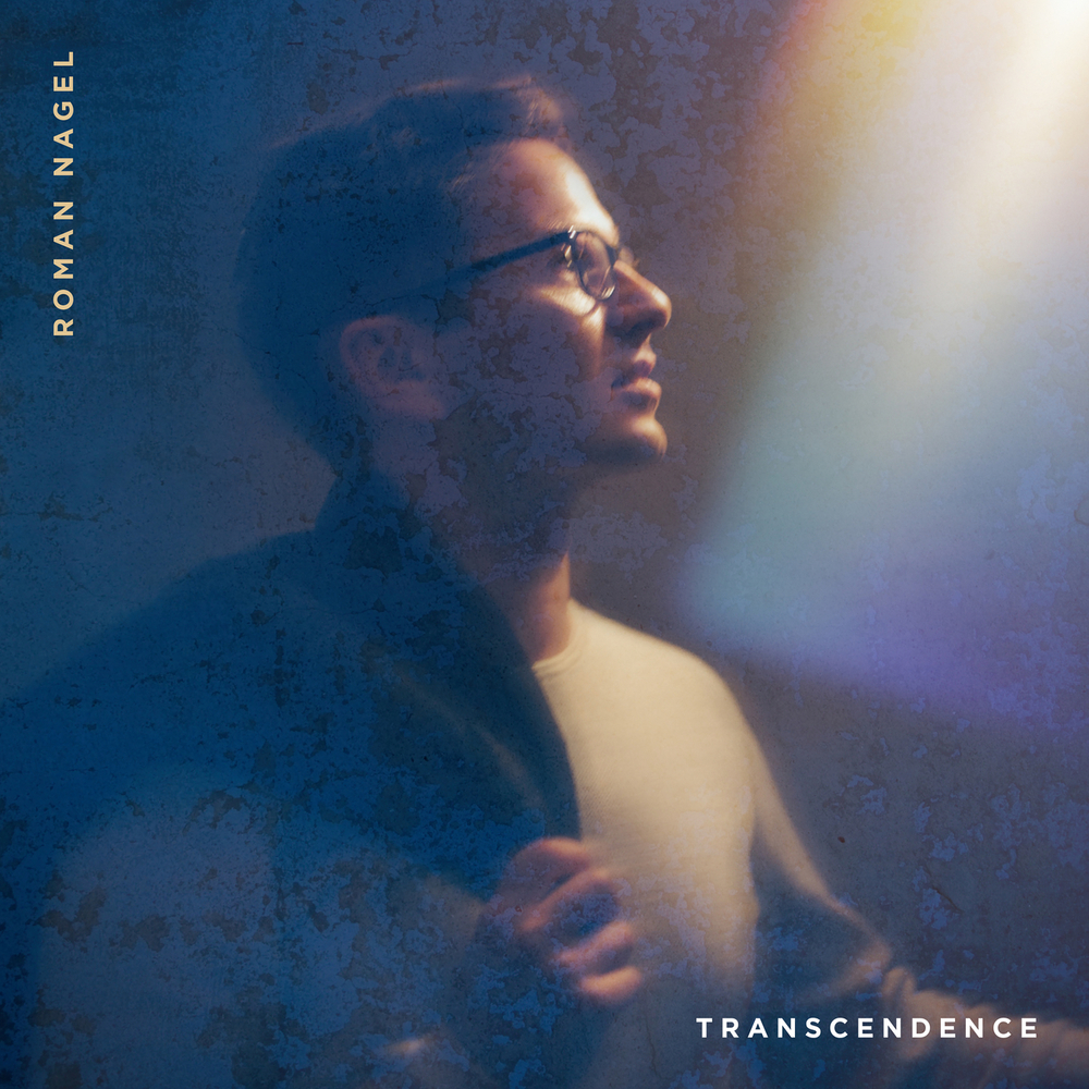 Roman Nagel, Transcendence (Single) in High-Resolution Audio ...