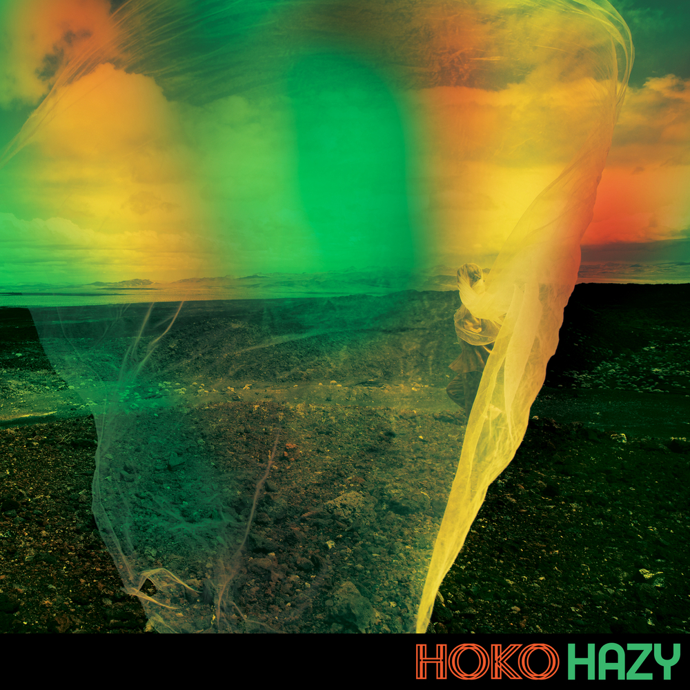 HOKO, Hazy (Single) in High-Resolution Audio - ProStudioMasters