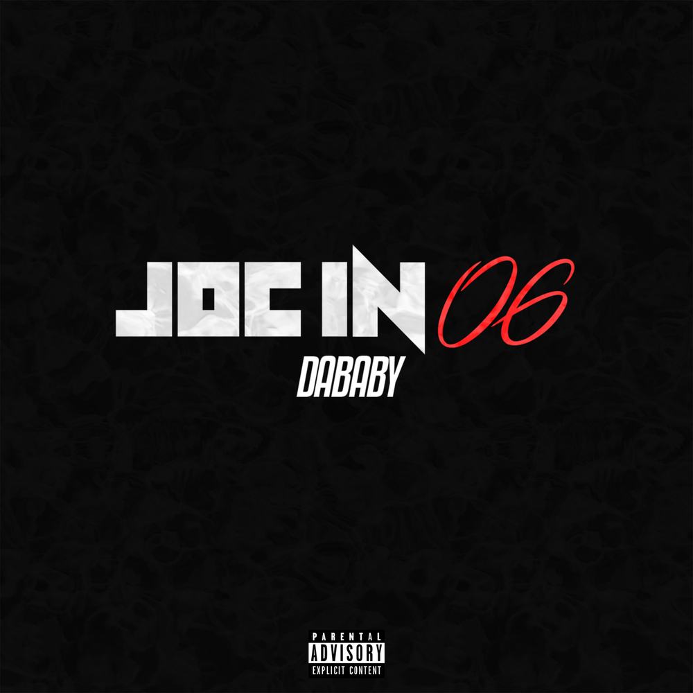 DaBaby, JOC IN '06 (Single) in High-Resolution Audio - ProStudioMasters