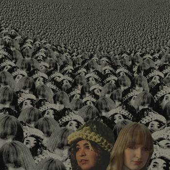 Madison Cunningham; Remi Wolf, Hospital (One Man Down / Single) in High ...