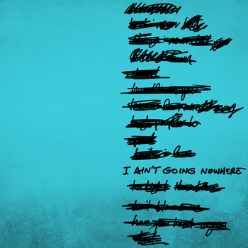 Parker McCollum, I Ain't Going Nowhere (Single) in High-Resolution ...