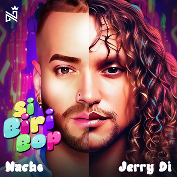 Nacho; Jerry Di, Si Biri Bop (Single) in High-Resolution Audio ...