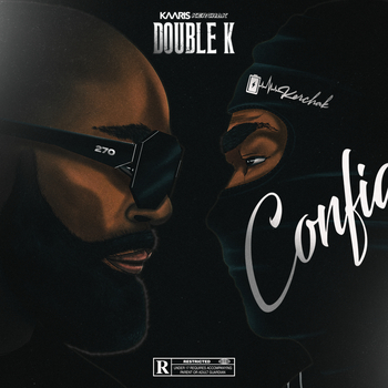 Kaaris; Kerchak, Double K (feat. Kerchak / Single) in High-Resolution ...