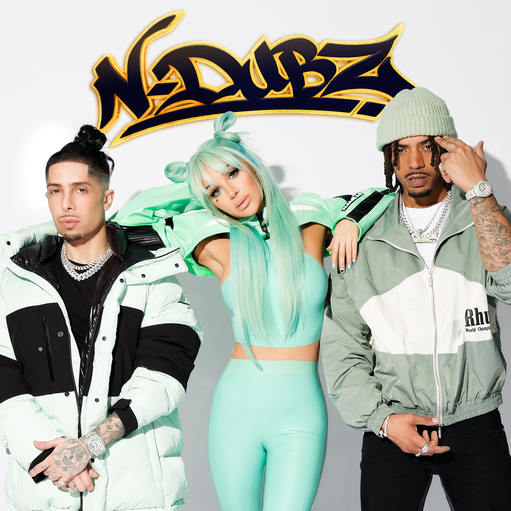 N-Dubz, February (Single) [Edited / Clean] in High-Resolution Audio ...