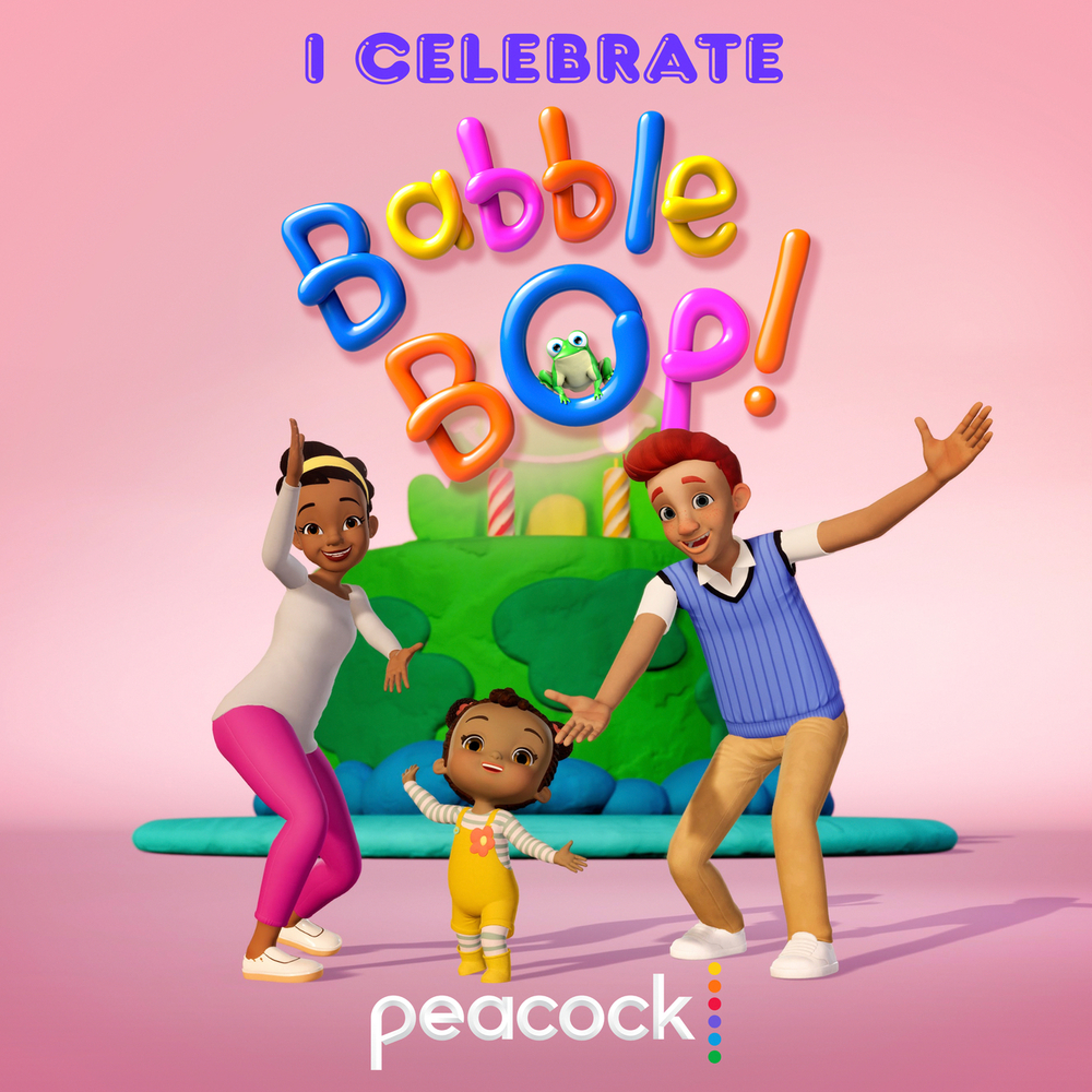 Babble Bop, I Celebrate in High-Resolution Audio - ProStudioMasters
